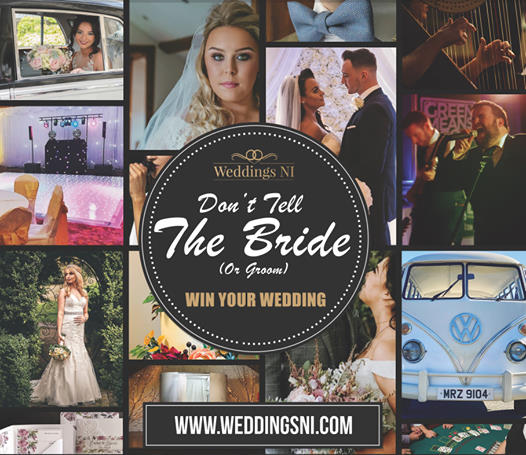 Win Your Wedding | weddingsni.com